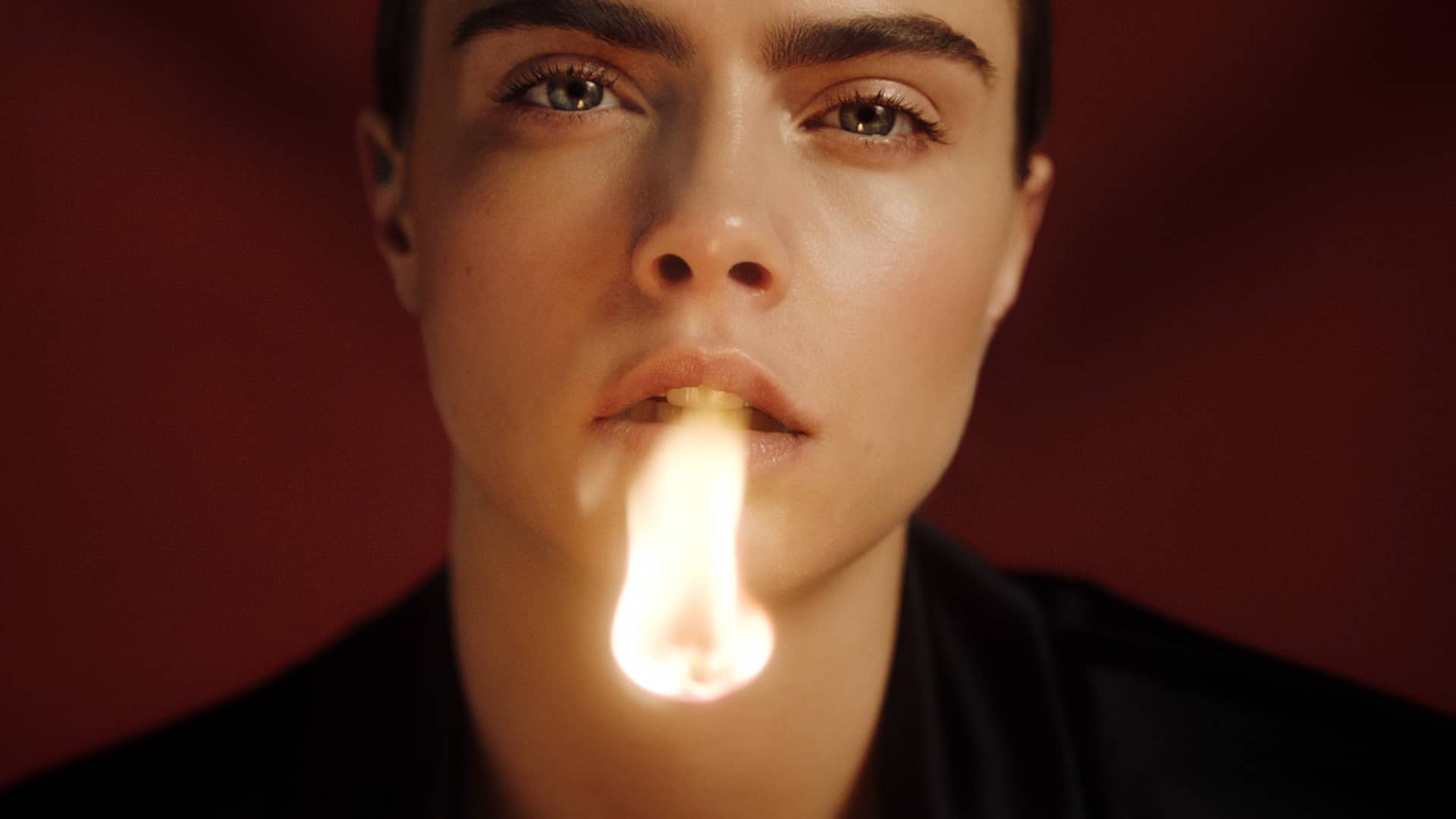 BALMAIN - FIRE on Vimeo