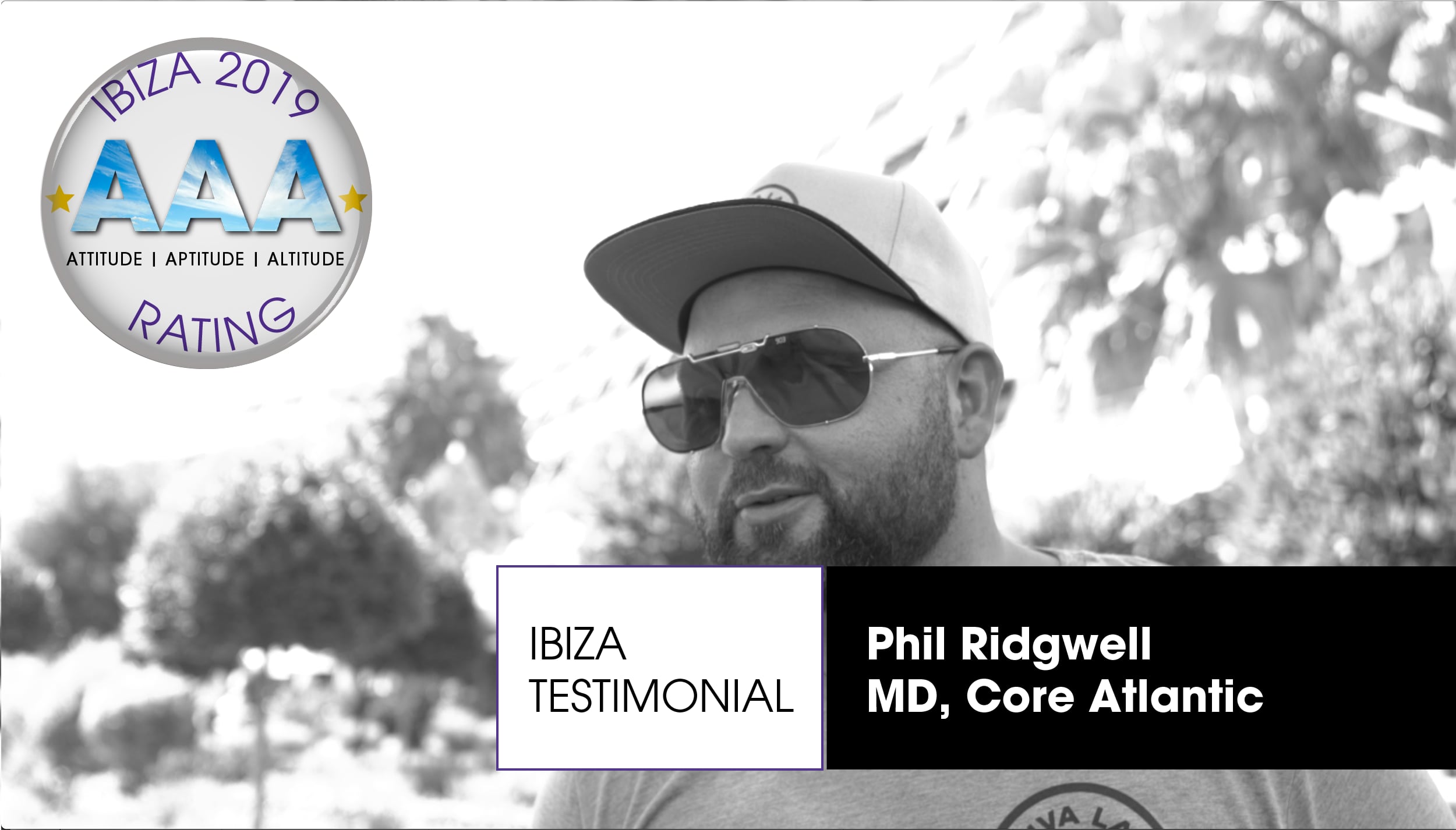 Phil Ridgwell on Vimeo