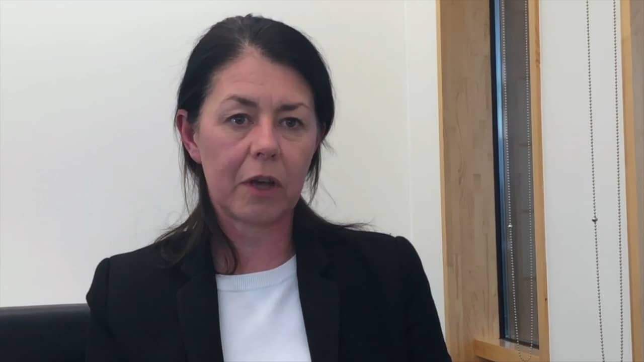 Donna Hodgson - Wakefield on Vimeo