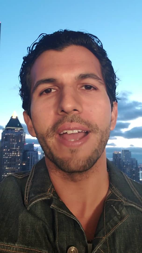 Gabriel Sloyer SacAnime Video on Vimeo