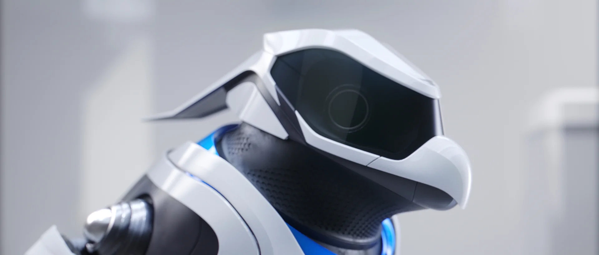 EnBW - E-Bird (Teaser)