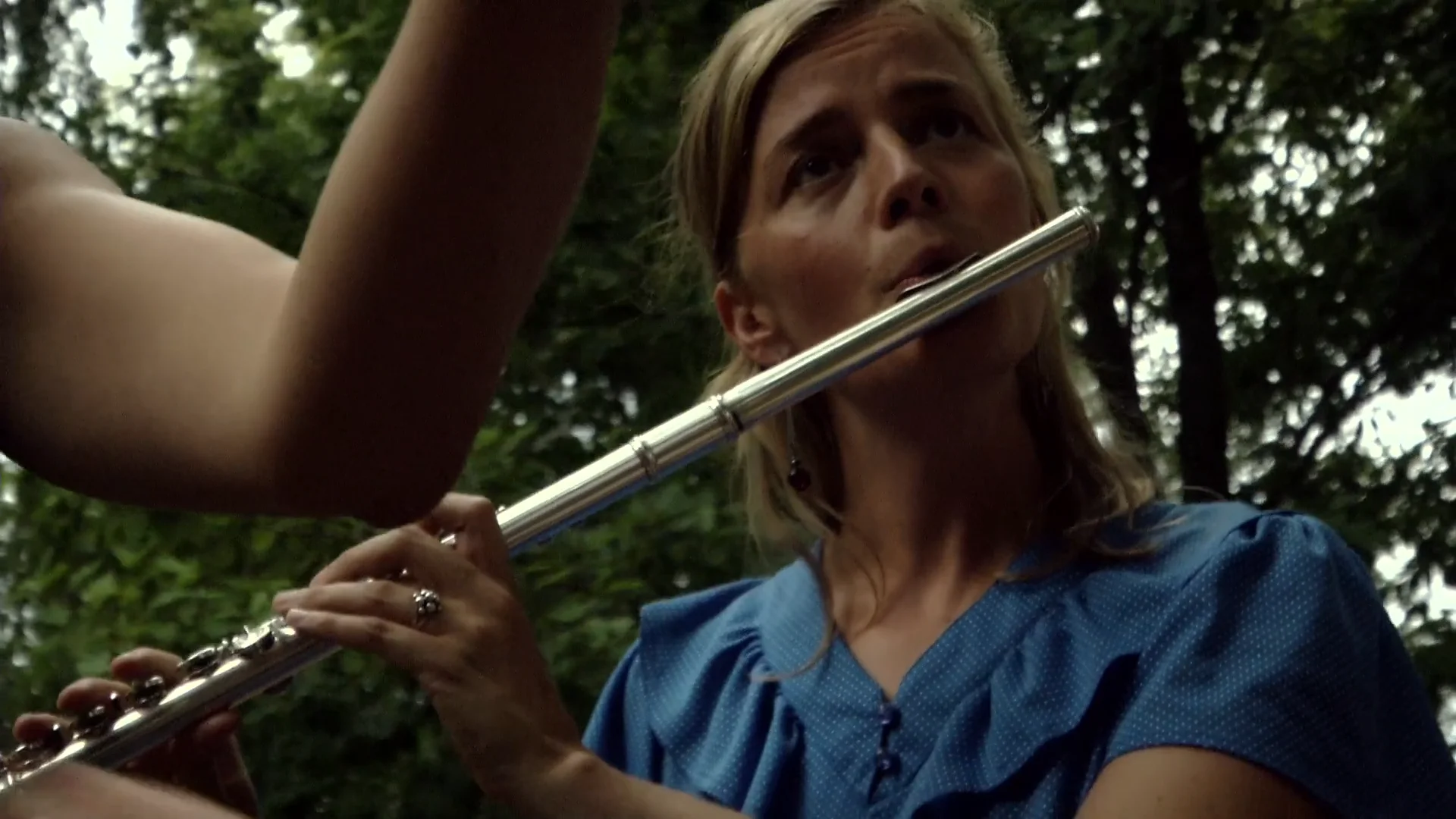 EMMA BROUGHTON & FRIENDS Monday in the Garden PEOPLE 2018