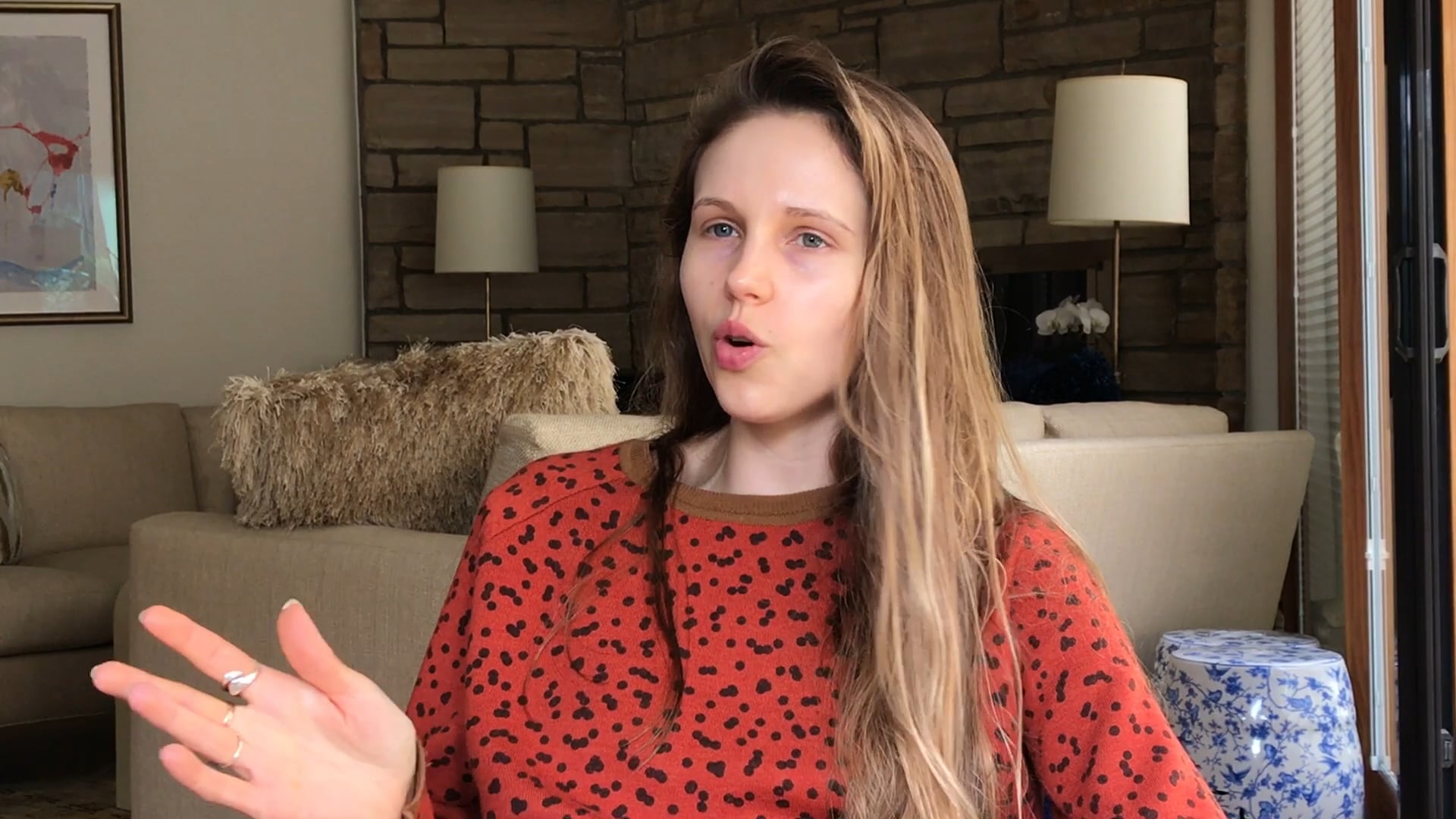 Kyle Beechey "What We Buy" on Vimeo