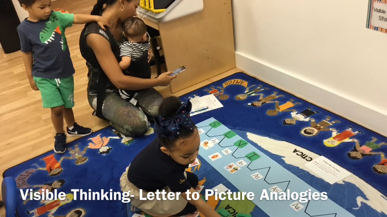 VPK CLASS on Vimeo