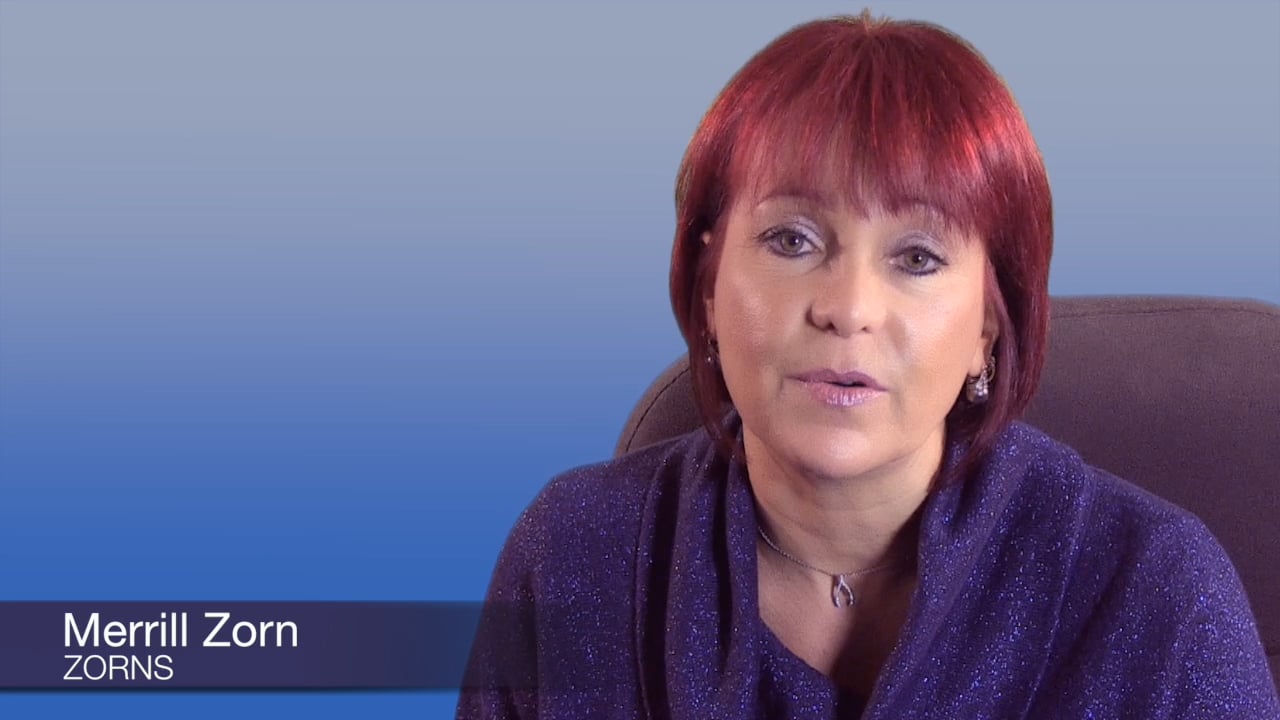 Merrill Zorn, ZORN'S on Vimeo