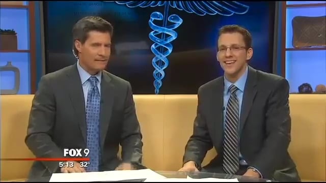 Dr. Ben Health Insights on Vimeo