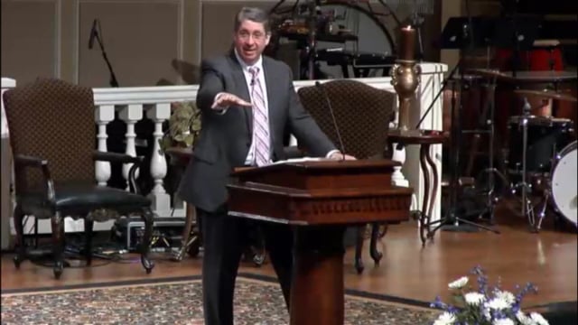 Danny Sinquefield Sermon 021719 915am "Embracing the Great Commission ...