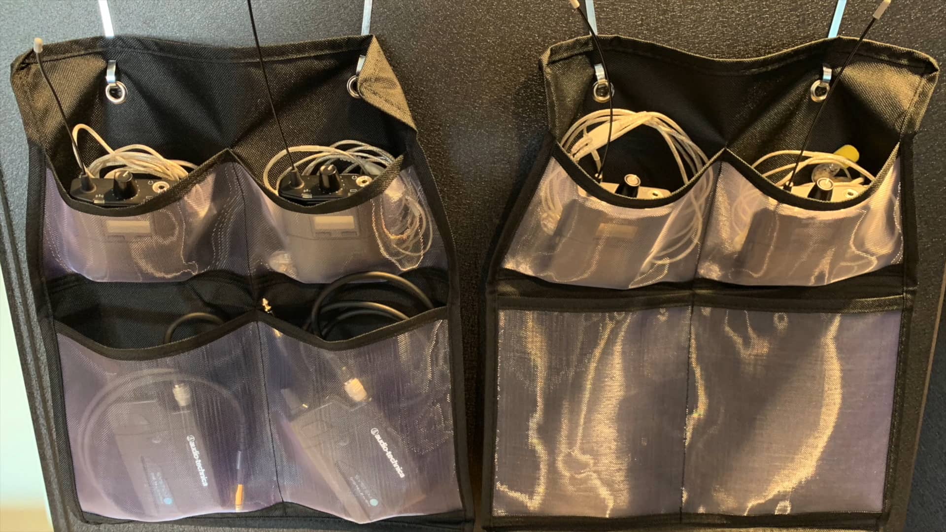 IEM storage part 2 on Vimeo