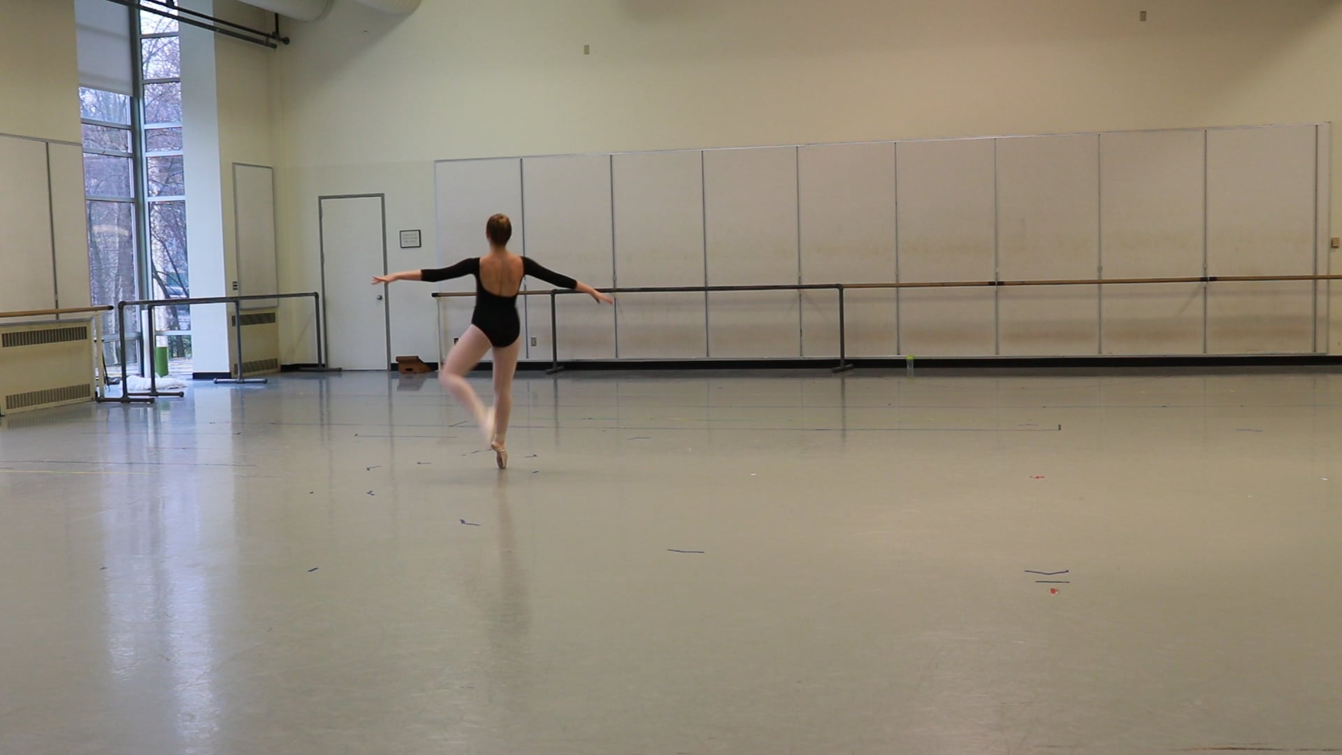 Sarah Pfeiffer Audition Variation 2019 on Vimeo