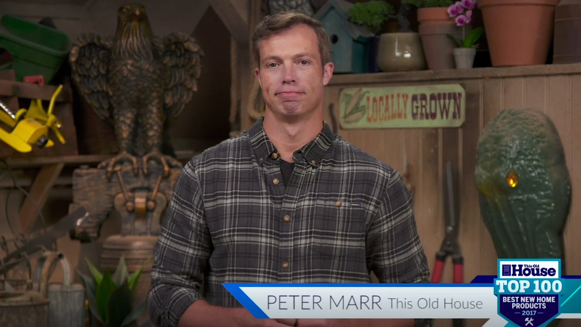 Peter_Marr_Host_Reel on Vimeo