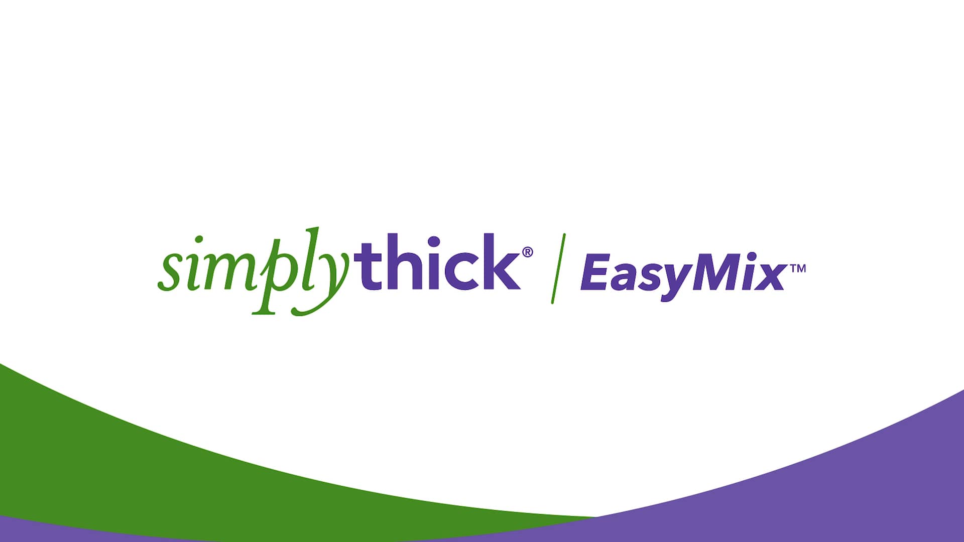 Speech and Nursing Training Video - SimplyThick® EasyMix™ on Vimeo