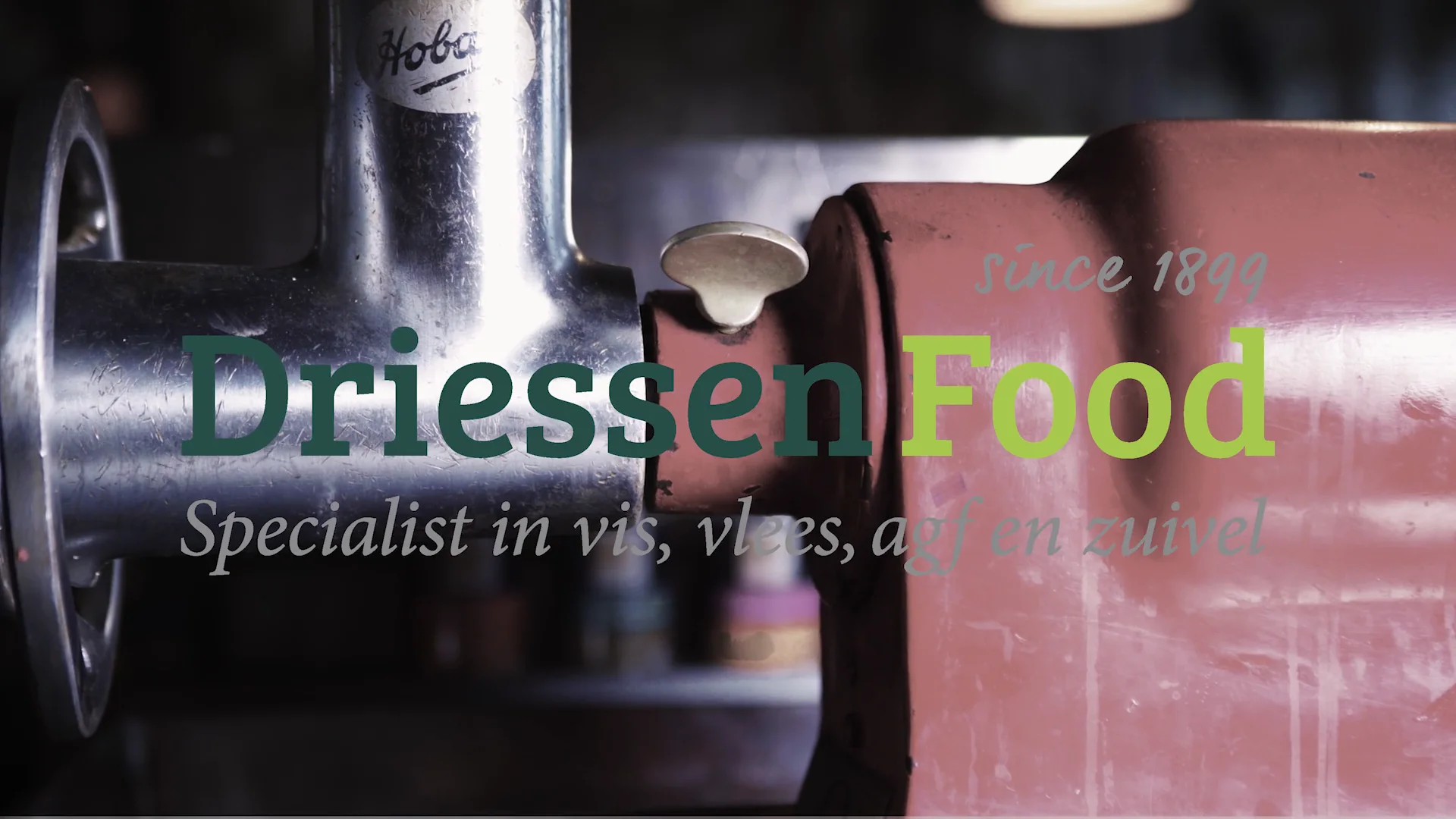 Driessen Food | Premium Hamburger on Vimeo