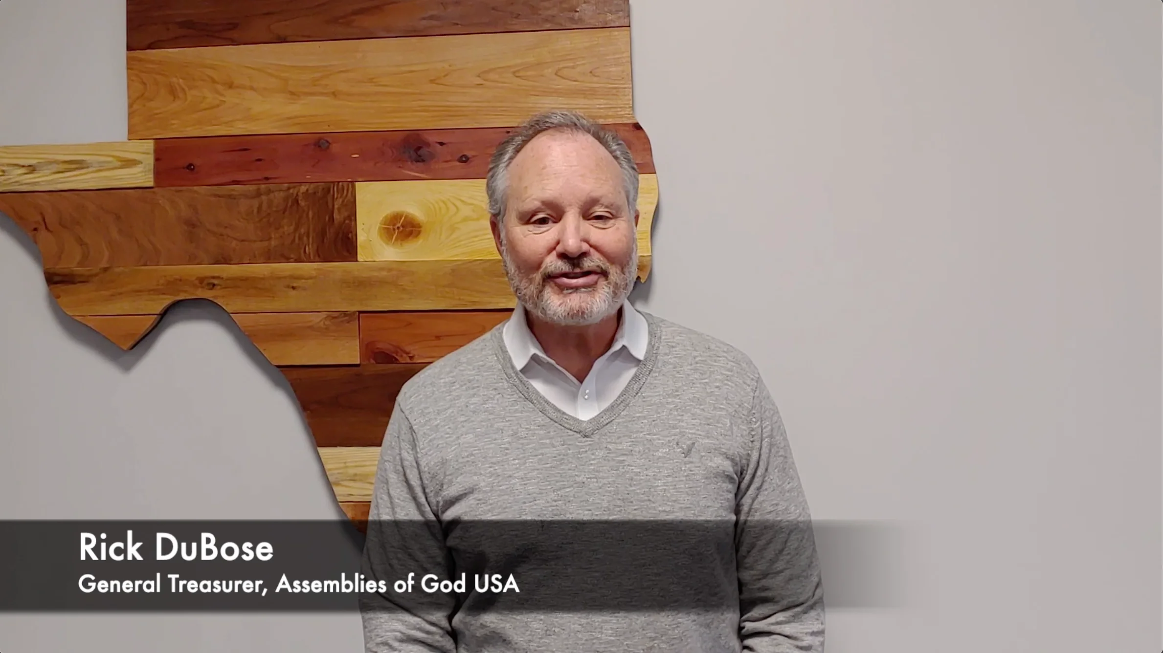 Join Rick DuBose at the 2019 CMN Conference on Vimeo