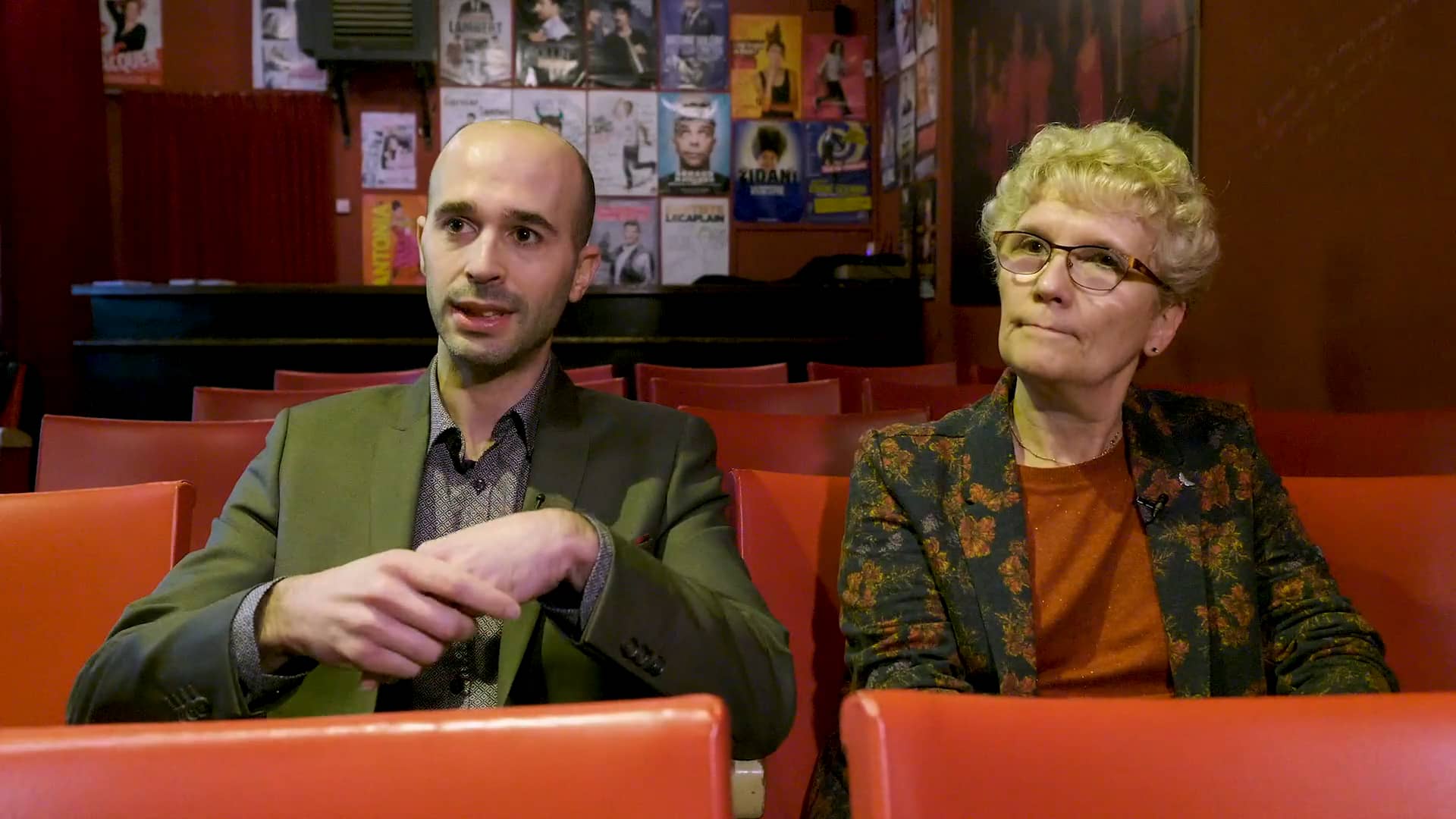 Mon Suivi de Gestion - Interview de Véronique Bonnet et Alban Colleau ...