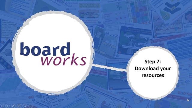 Boardworks Onboarding on Vimeo