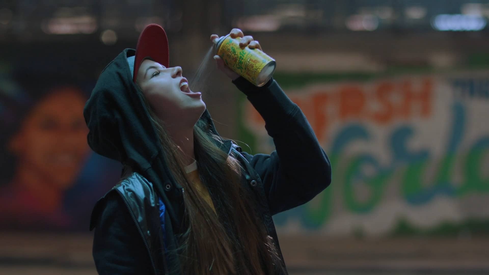 Spray_Sprite on Vimeo