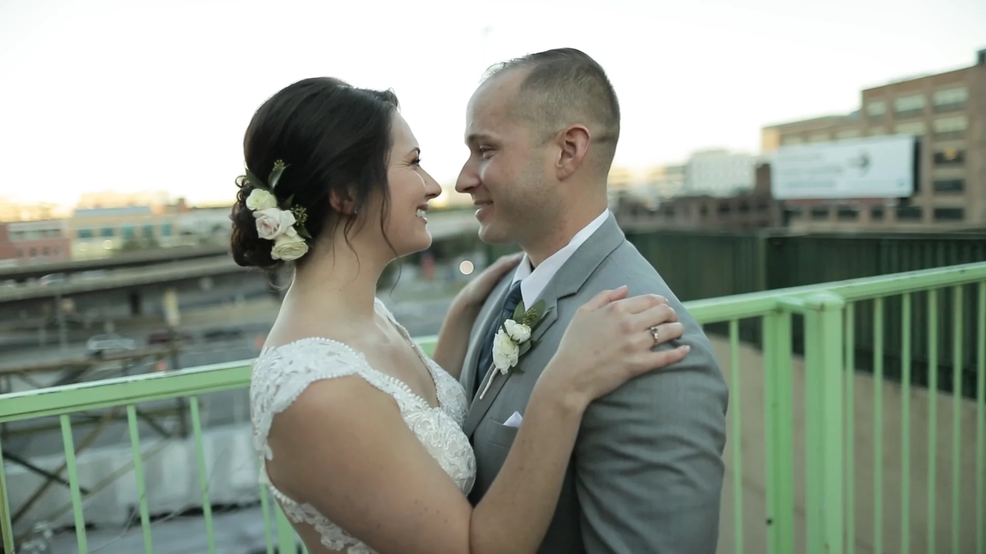 Sarah and Ryan | Highlight on Vimeo