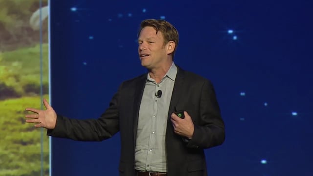 David Romanelli Innovation Speaker-Speakers Bureau | Goodmanspeakers