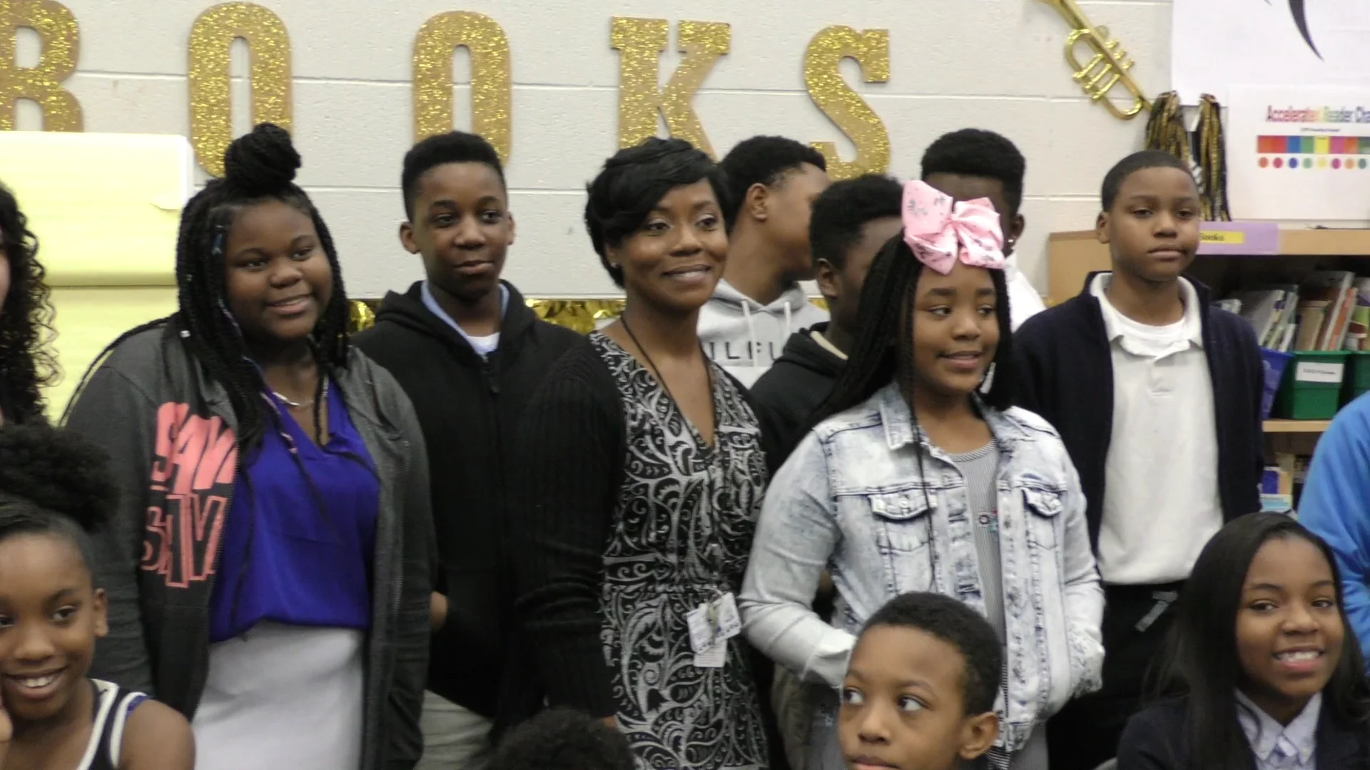 Devon Frazier is an Alabama Bright Light illuminating paths through ...