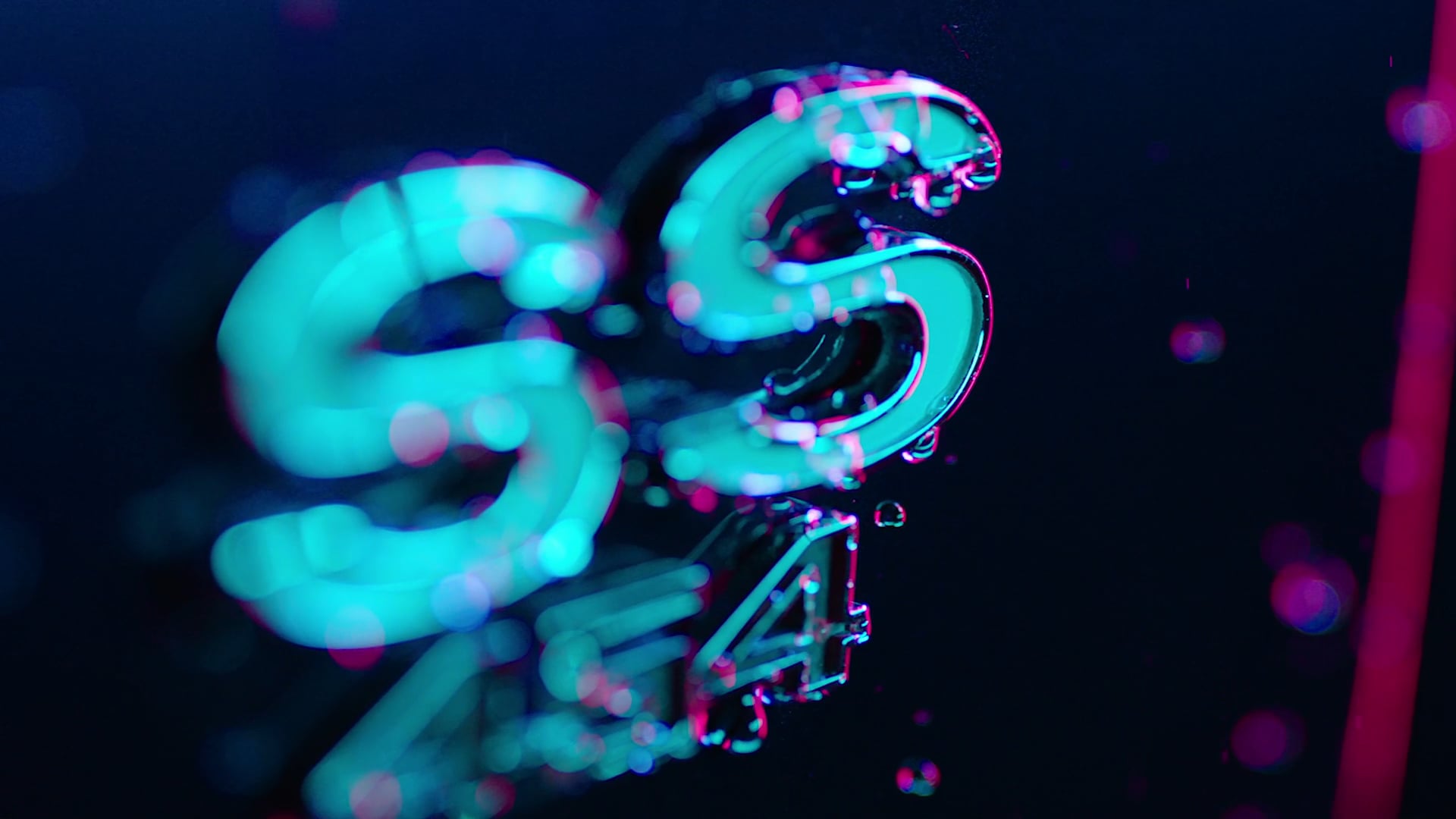 CMX CU SHOTS - WATER on Vimeo