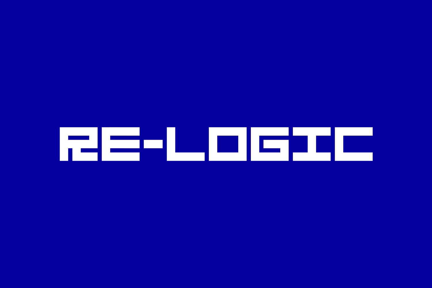ReLogic_Logo_Animation