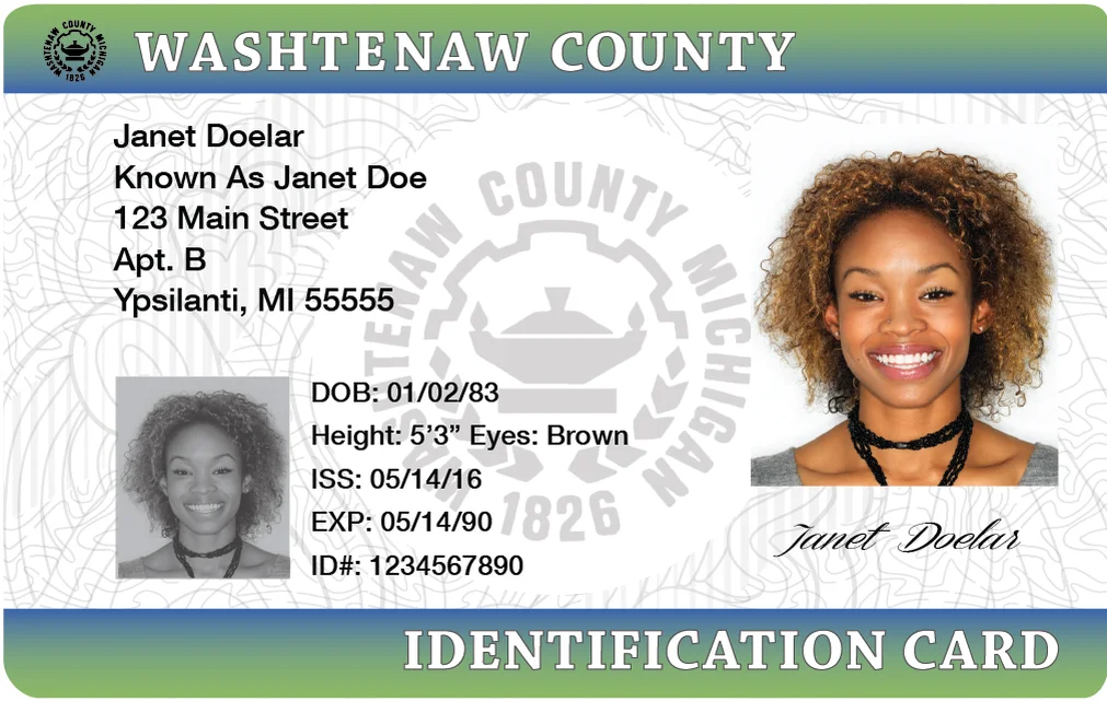The Washtenaw Id Project Get The Id On Vimeo