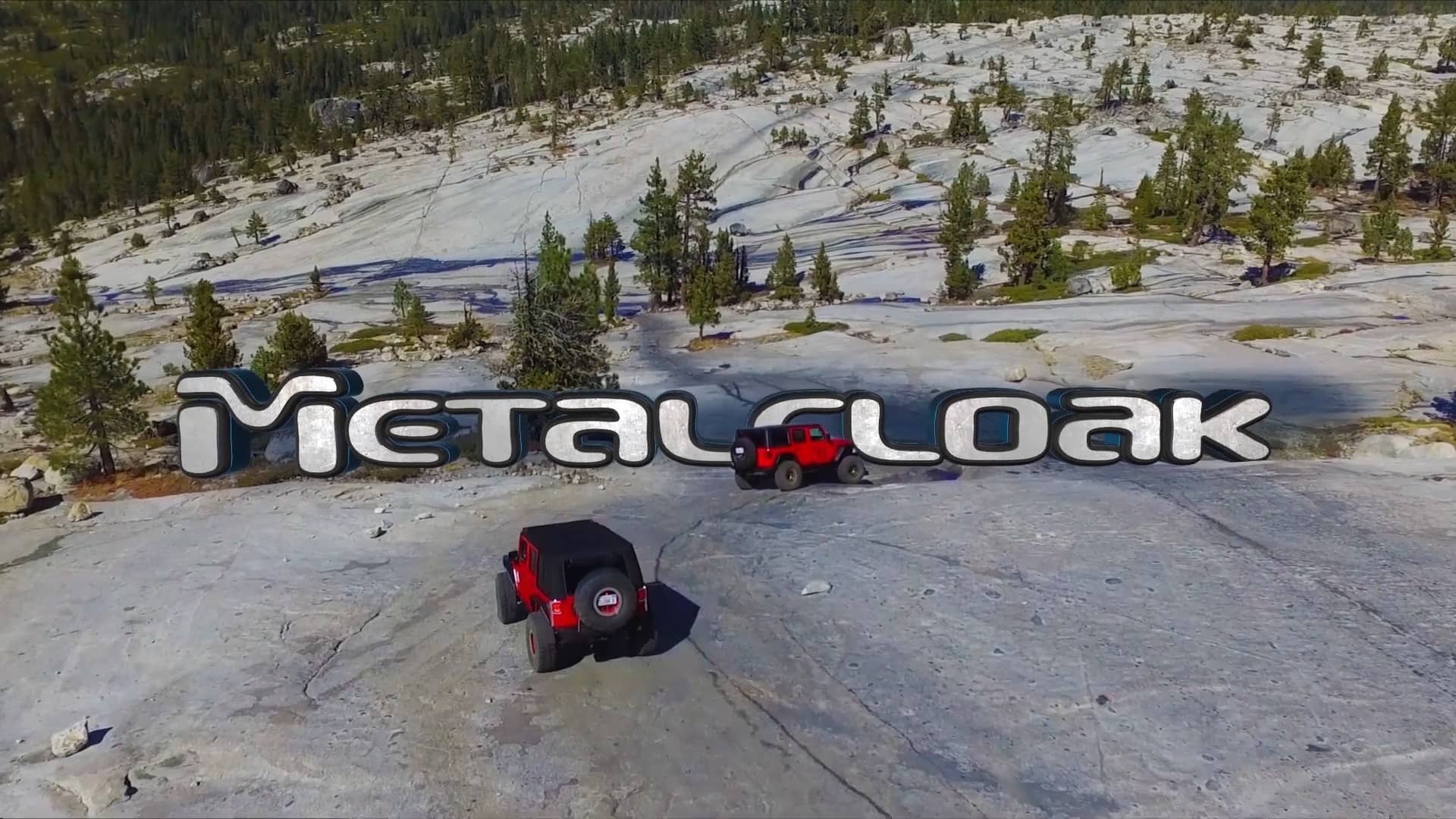 Who Is MetalCloak? on Vimeo