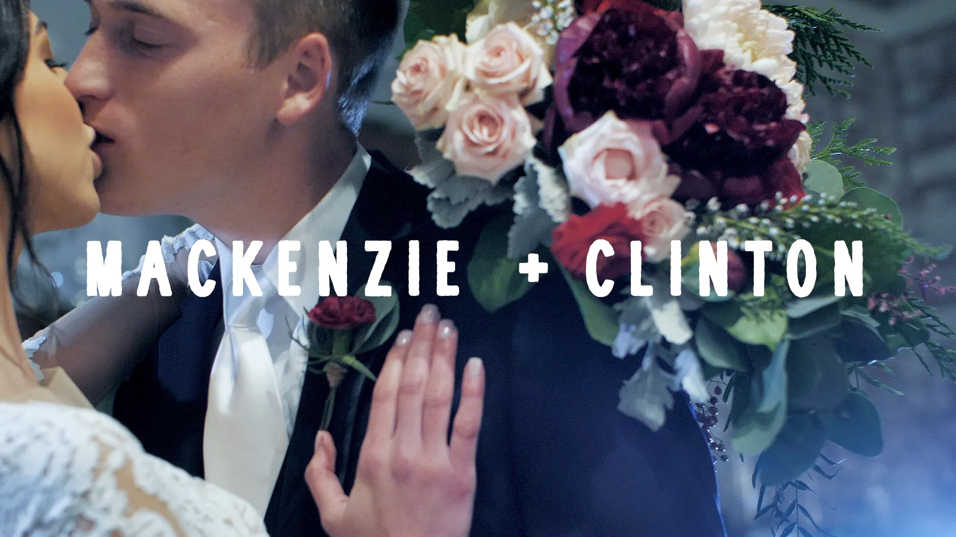 MACKENZIE + CLINTON on Vimeo