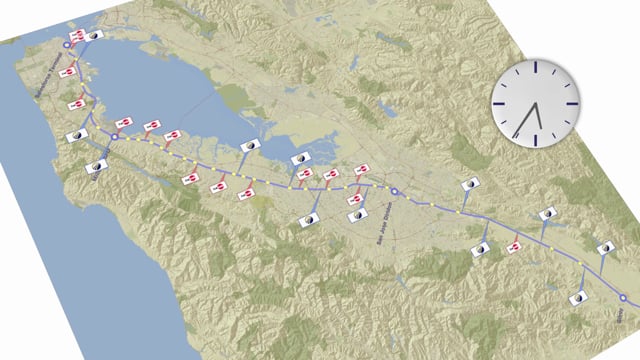 California High Speed Rail on Vimeo