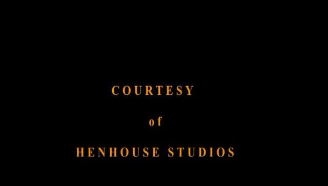 Ellyn Maybe - Being an Artist on Vimeo