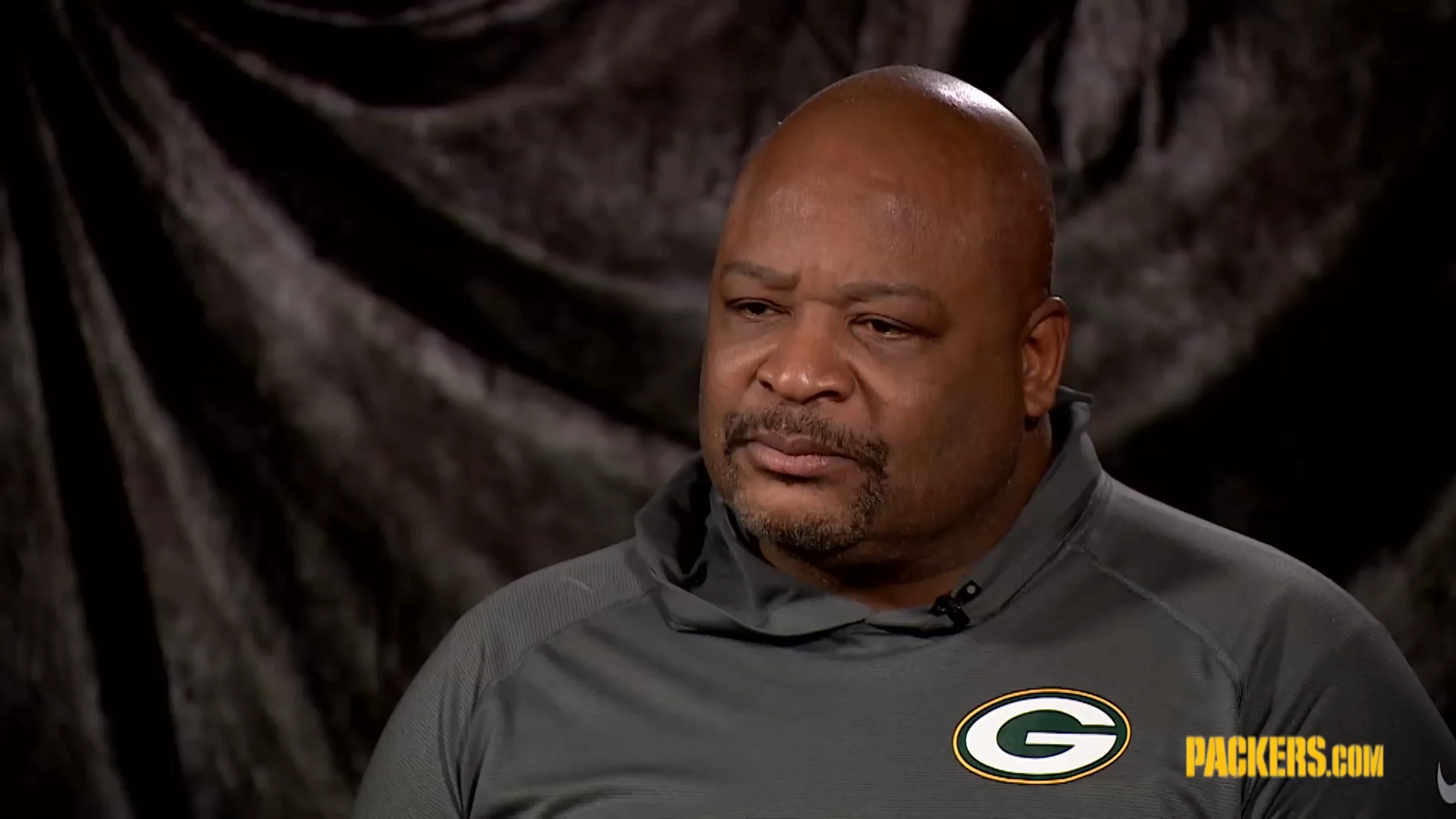 Packers Daily: Keith Jackson on Vimeo