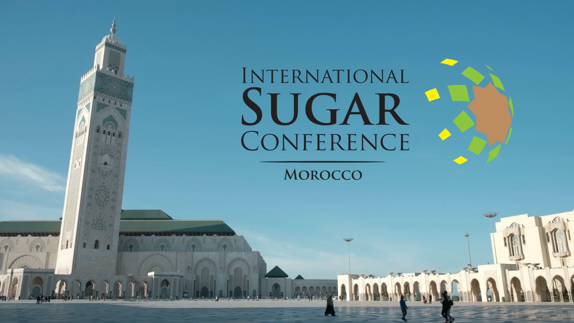 Oxford Business Group - Cosumar Sugar Conference 2019 Trailer on Vimeo