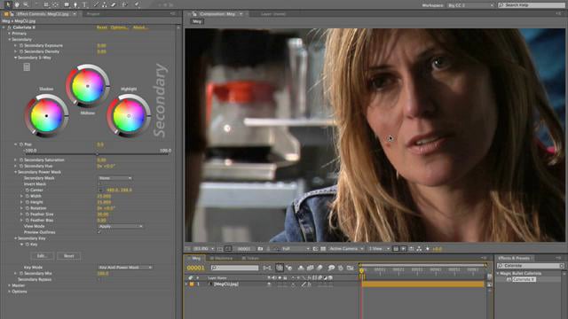 Magic Bullet Colorista II Tutorials by Stu Maschwitz on Vimeo