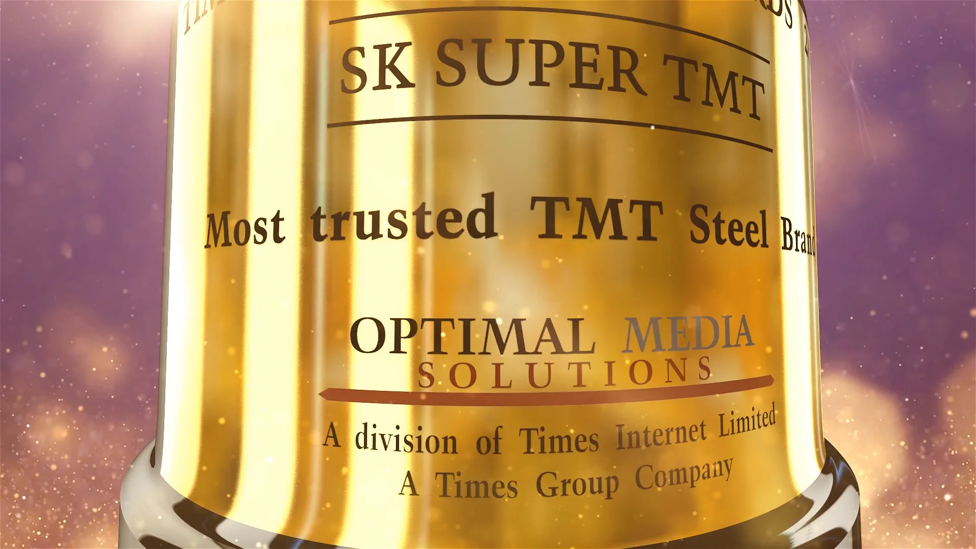 SK TMT on Vimeo