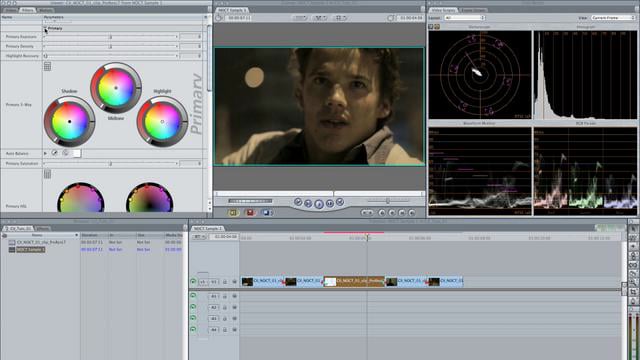 Magic Bullet Colorista II Tutorials by Stu Maschwitz on Vimeo