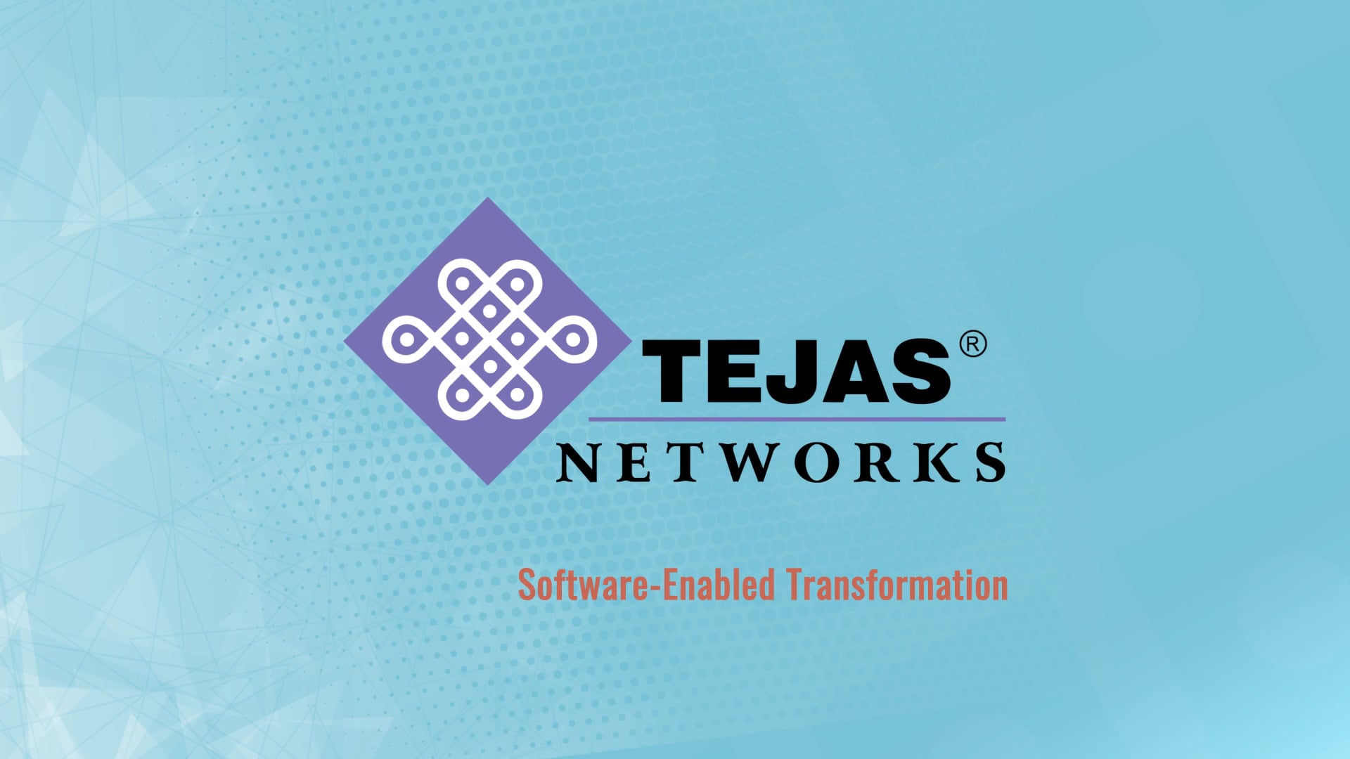 Tejas_Network on Vimeo