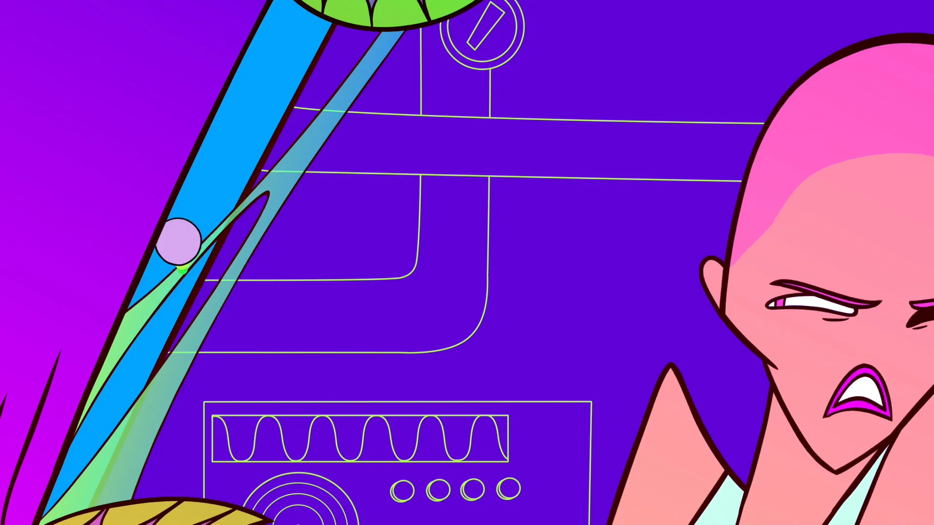 Animation Reel 2019 on Vimeo