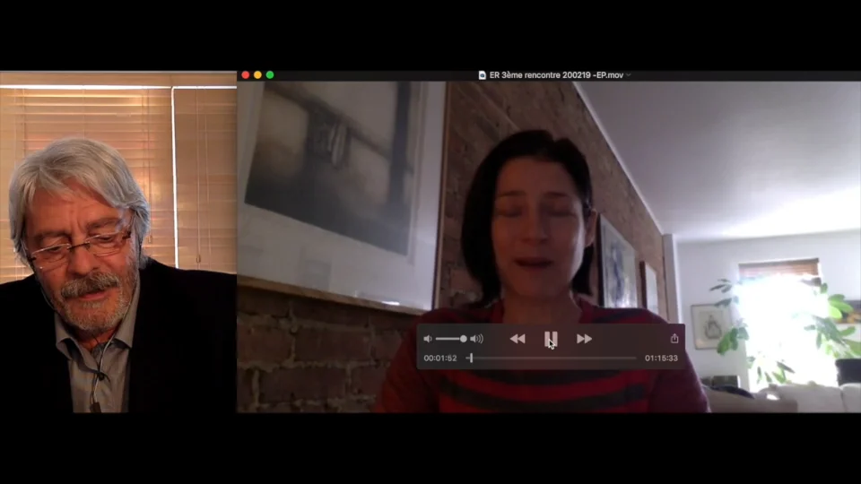 Elizabeth Provencher - M12 - SUPERVISION DE RELATION D'AIDE -Elizabeth ...