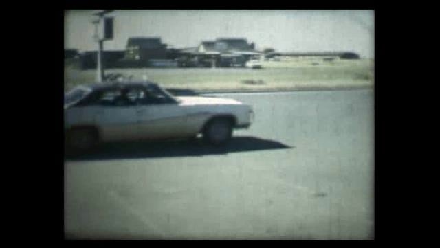 The Eveready Man on Vimeo