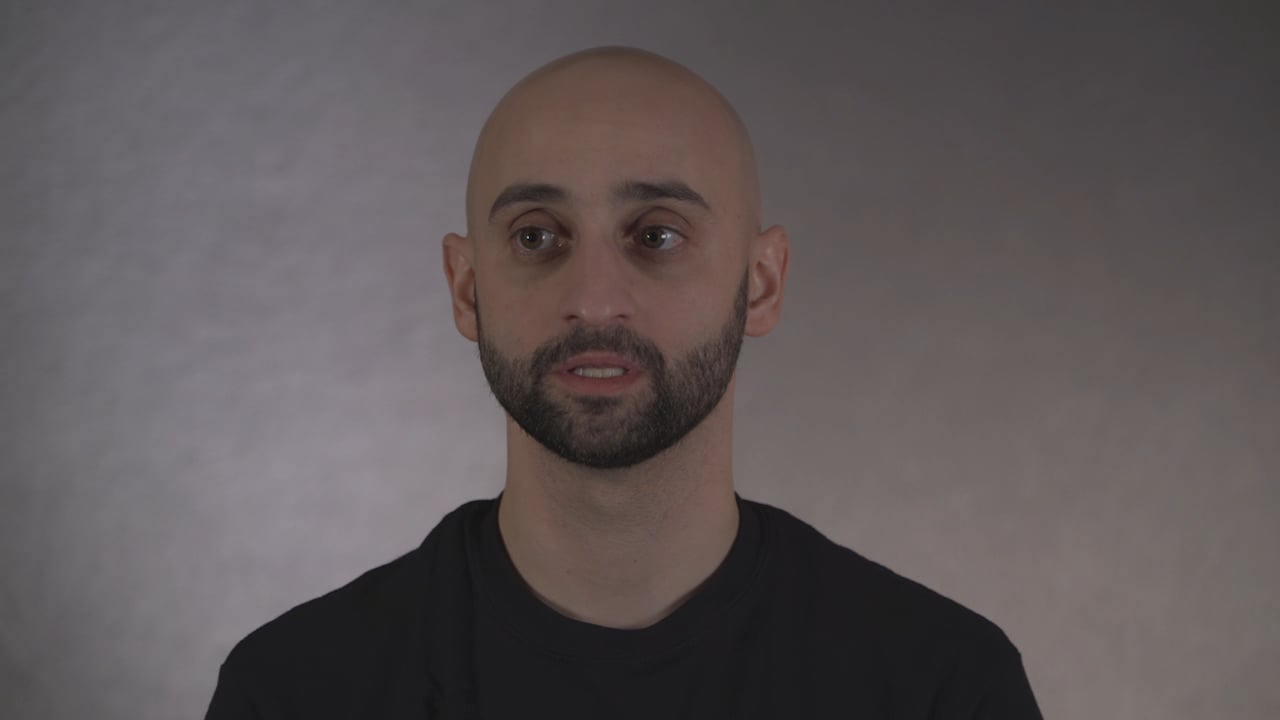 Matt Pascucci_RAW on Vimeo