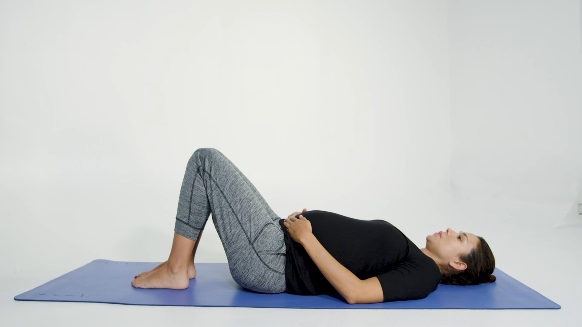 Pelvic Floor Exercises Second Trimester - Nurture Mat Pregnancy ...