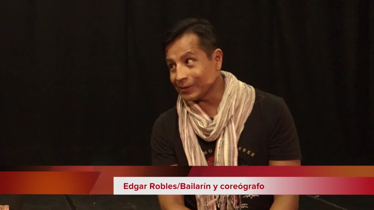 Perfiles en Acción - Perfiles en Acción: Edgar Robles on Vimeo