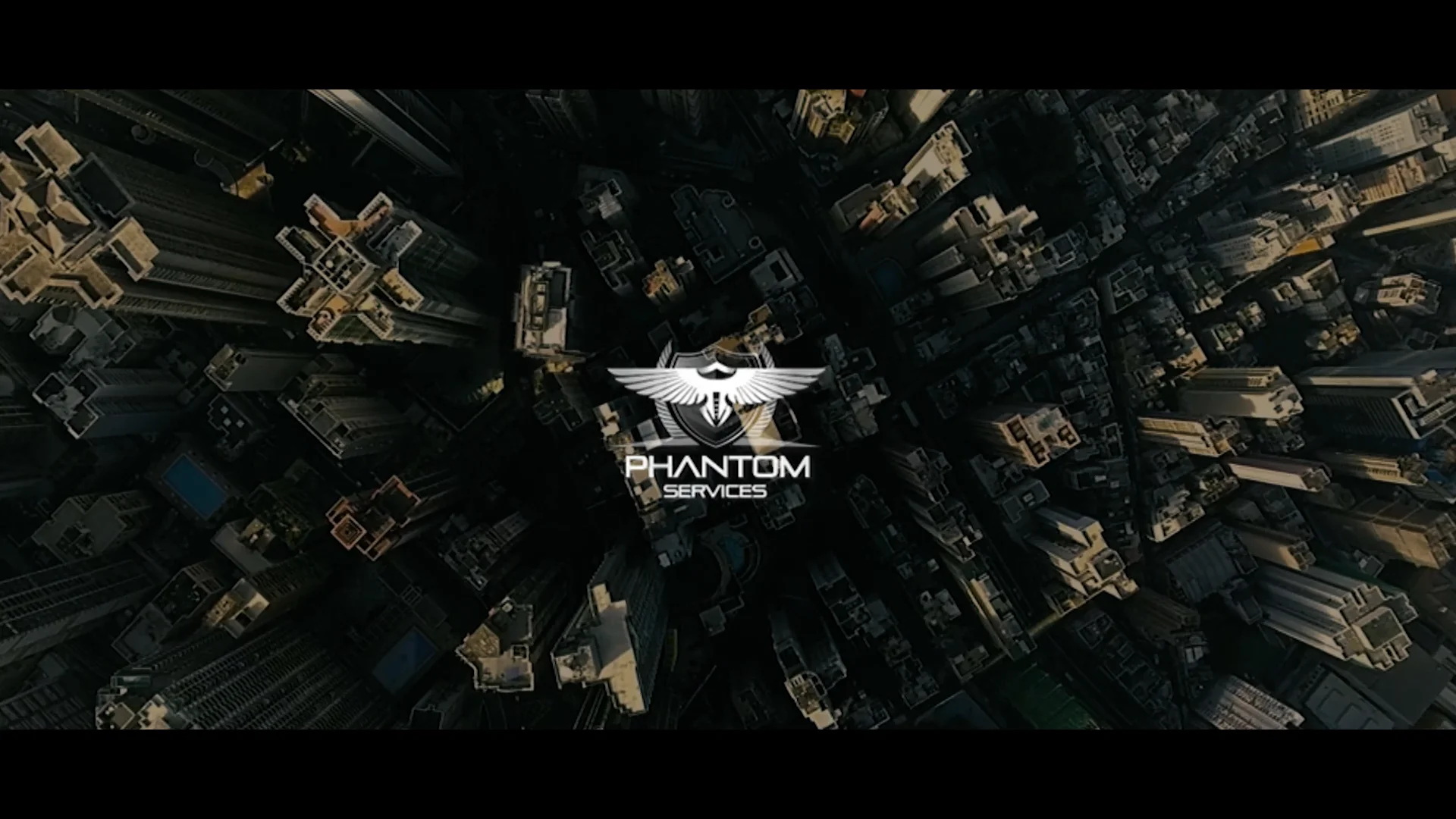 Phantom Services: Security Overview on Vimeo