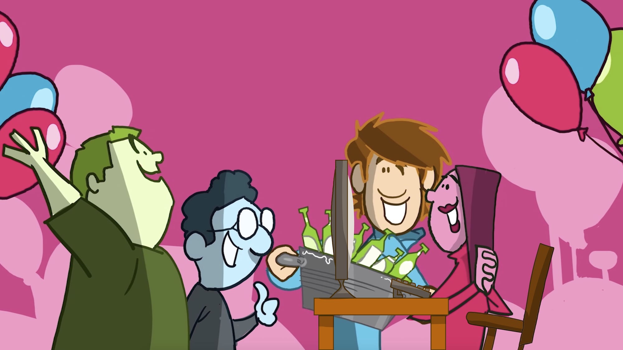 Underwriting Animation DE incl subs on Vimeo