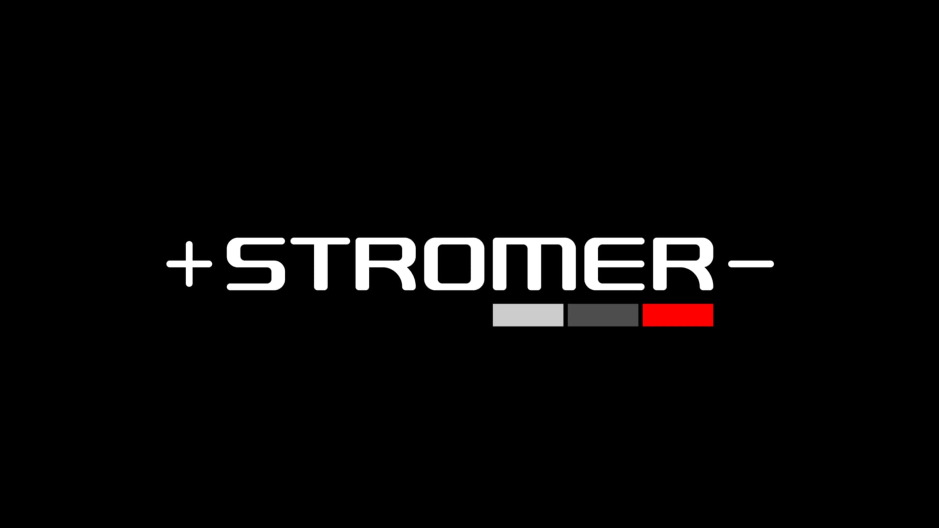 STROMER - Logo Animation on Vimeo