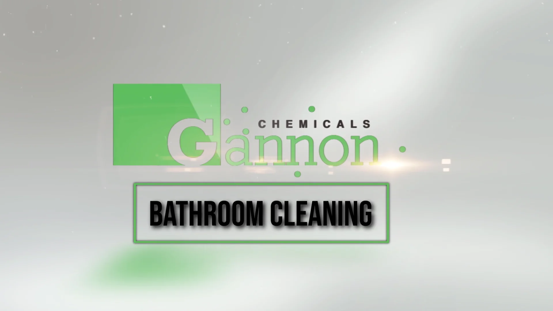 Bathroom Cleaning on Vimeo