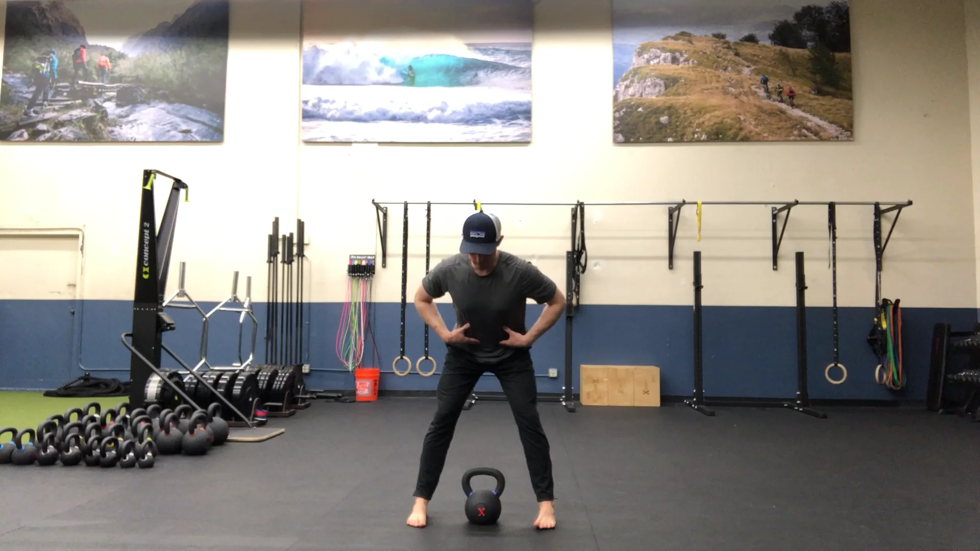 KB Sumo DL (Front) on Vimeo