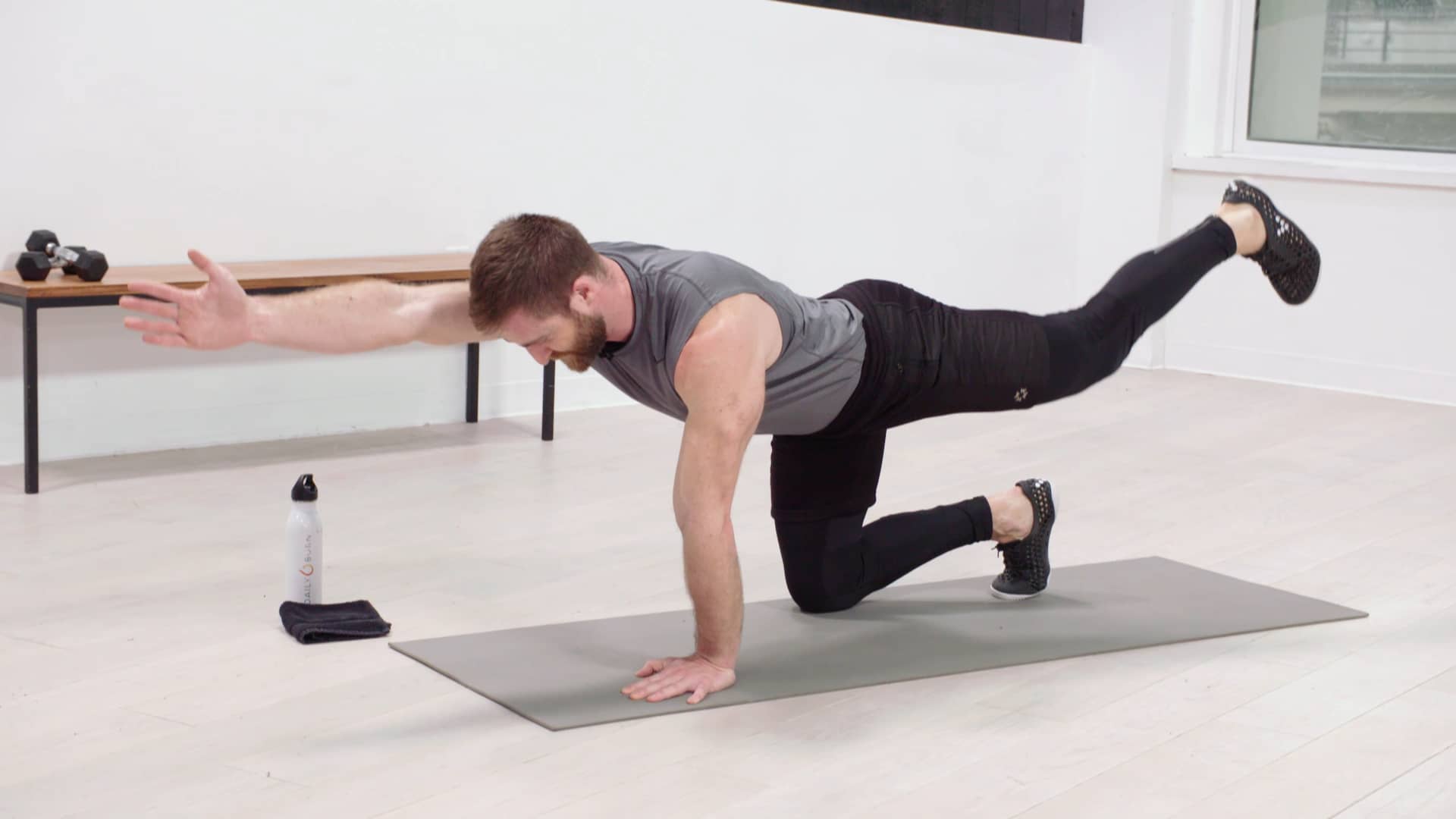 Total Body Abs on Vimeo
