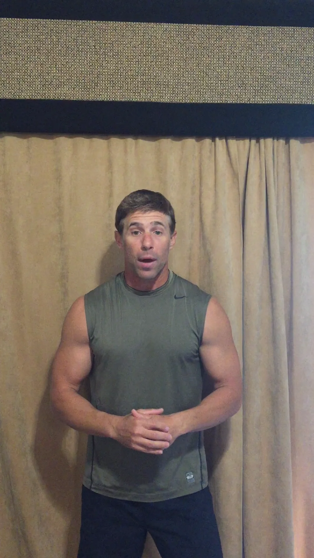 Mike Potier 2 on Vimeo