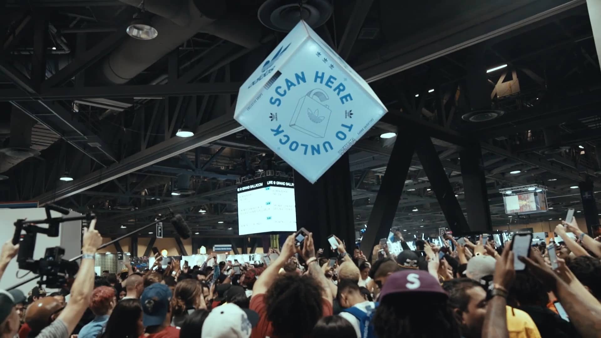 Unlock the Drop - ComplexCon Case Study on Vimeo